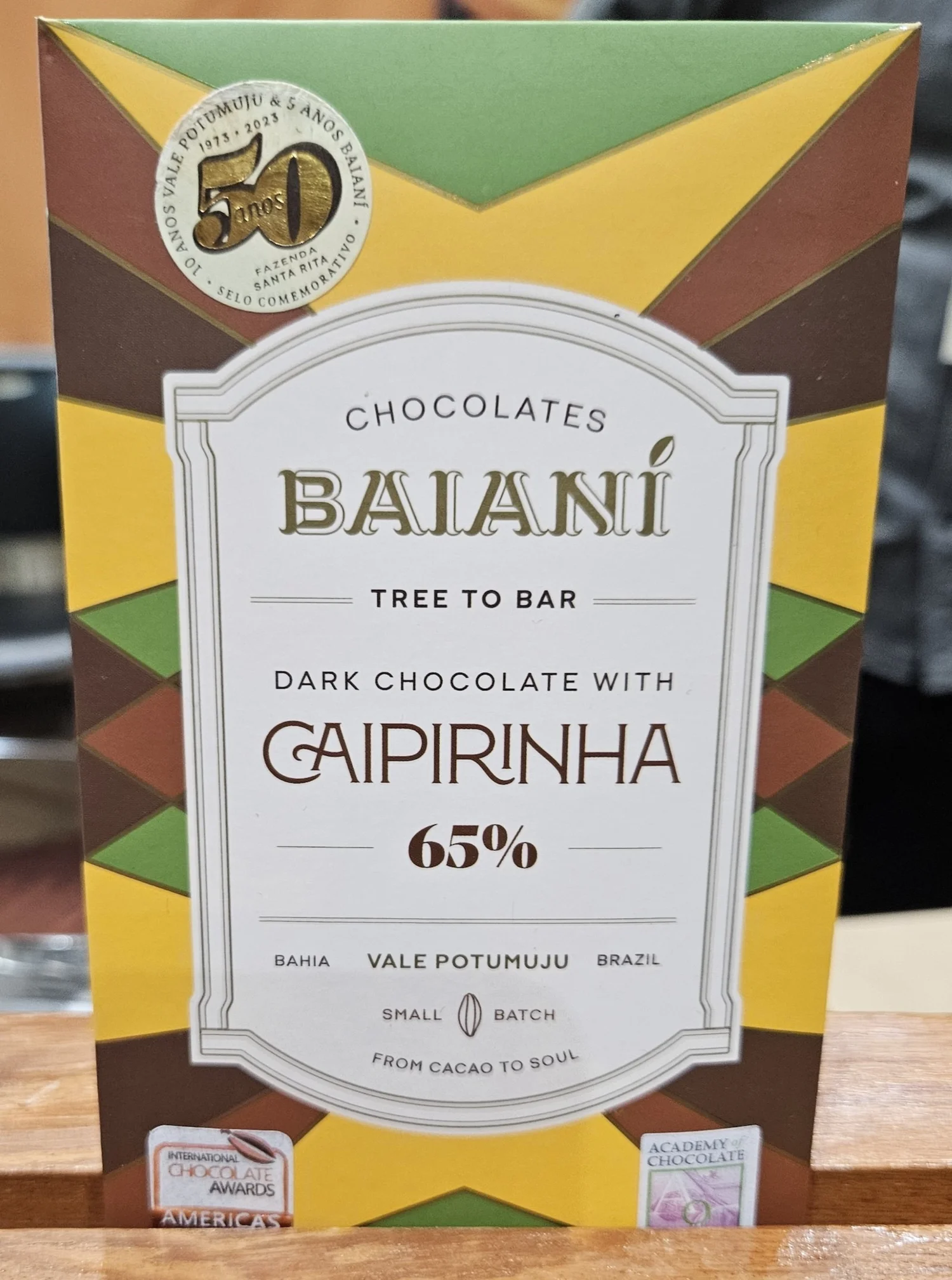 Great Craft Chocolate Bars from Around the World for 2025 | The ...
