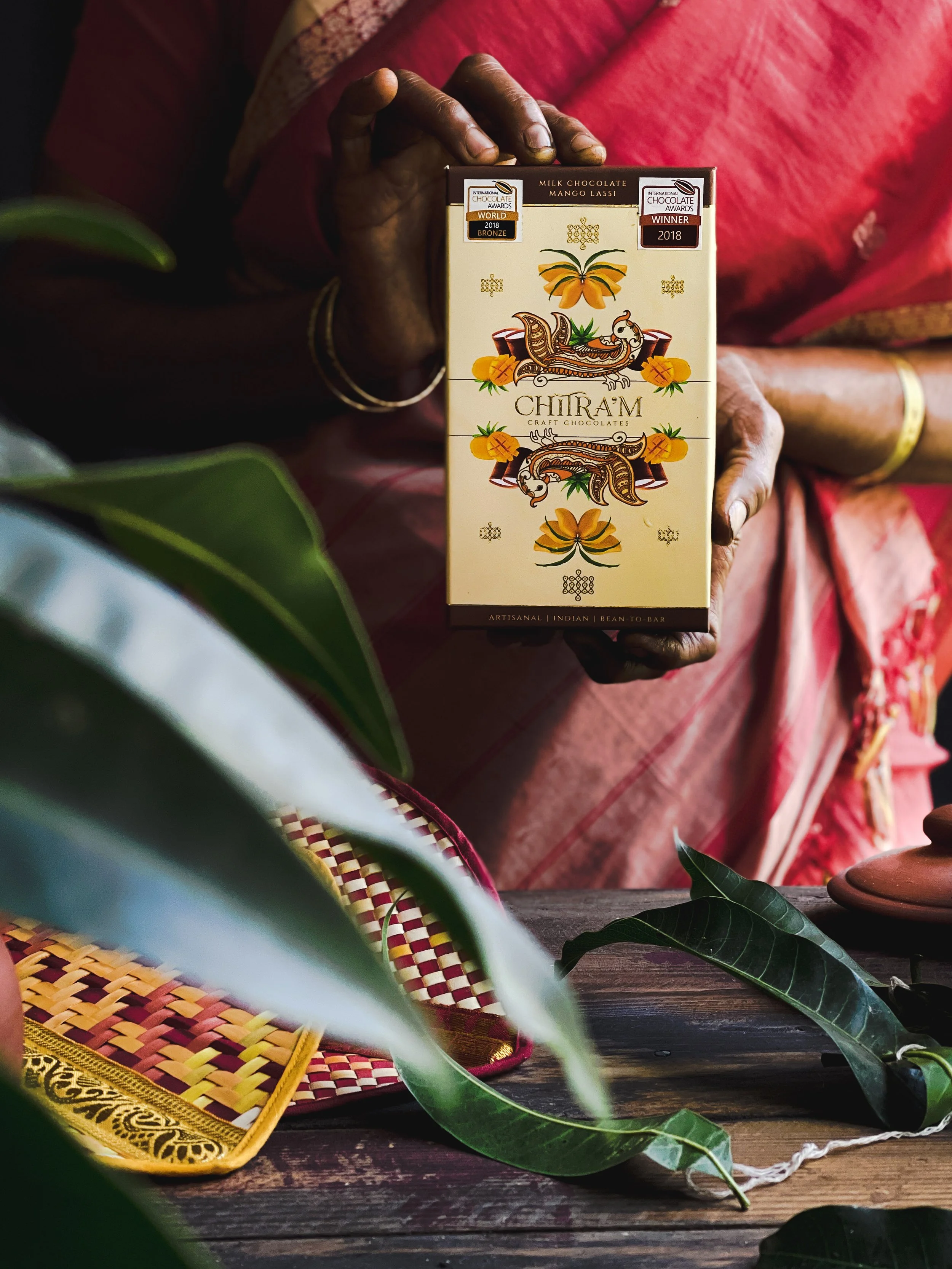 Artisanal Chocolate in India: Hitting the Sweet Spot | The Chocolate ...