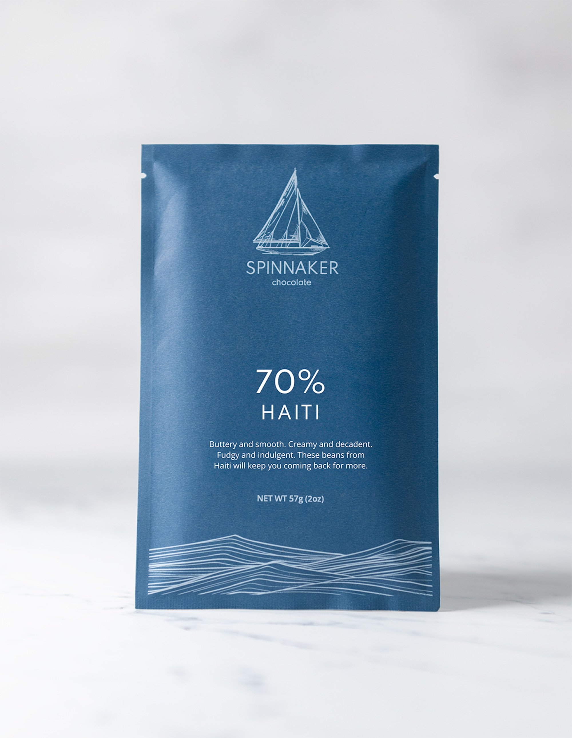 How Seattle’s Spinnaker Chocolate is Making Waves | The Chocolate Professor