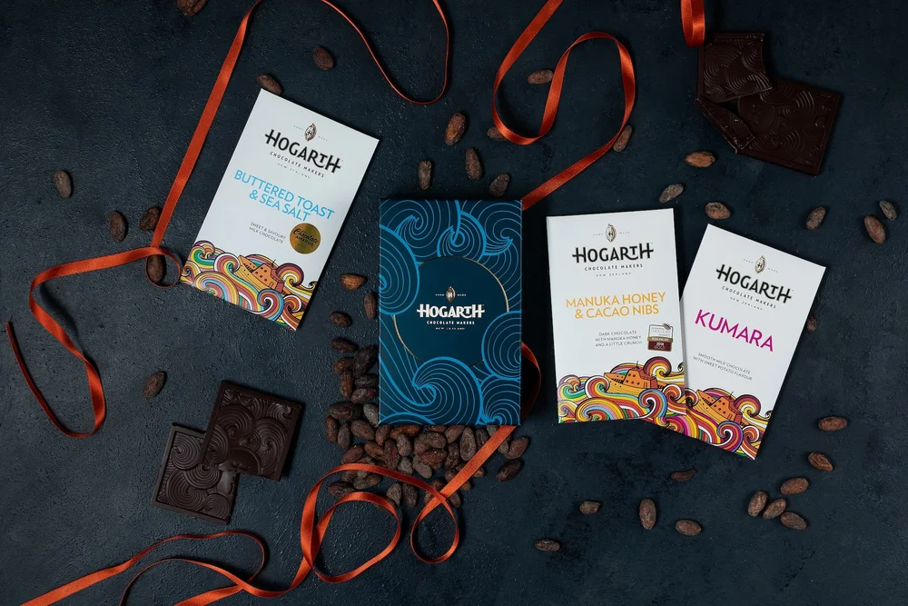 12 Exciting Chocolate Makers to Discover in New Zealand | The Chocolate ...