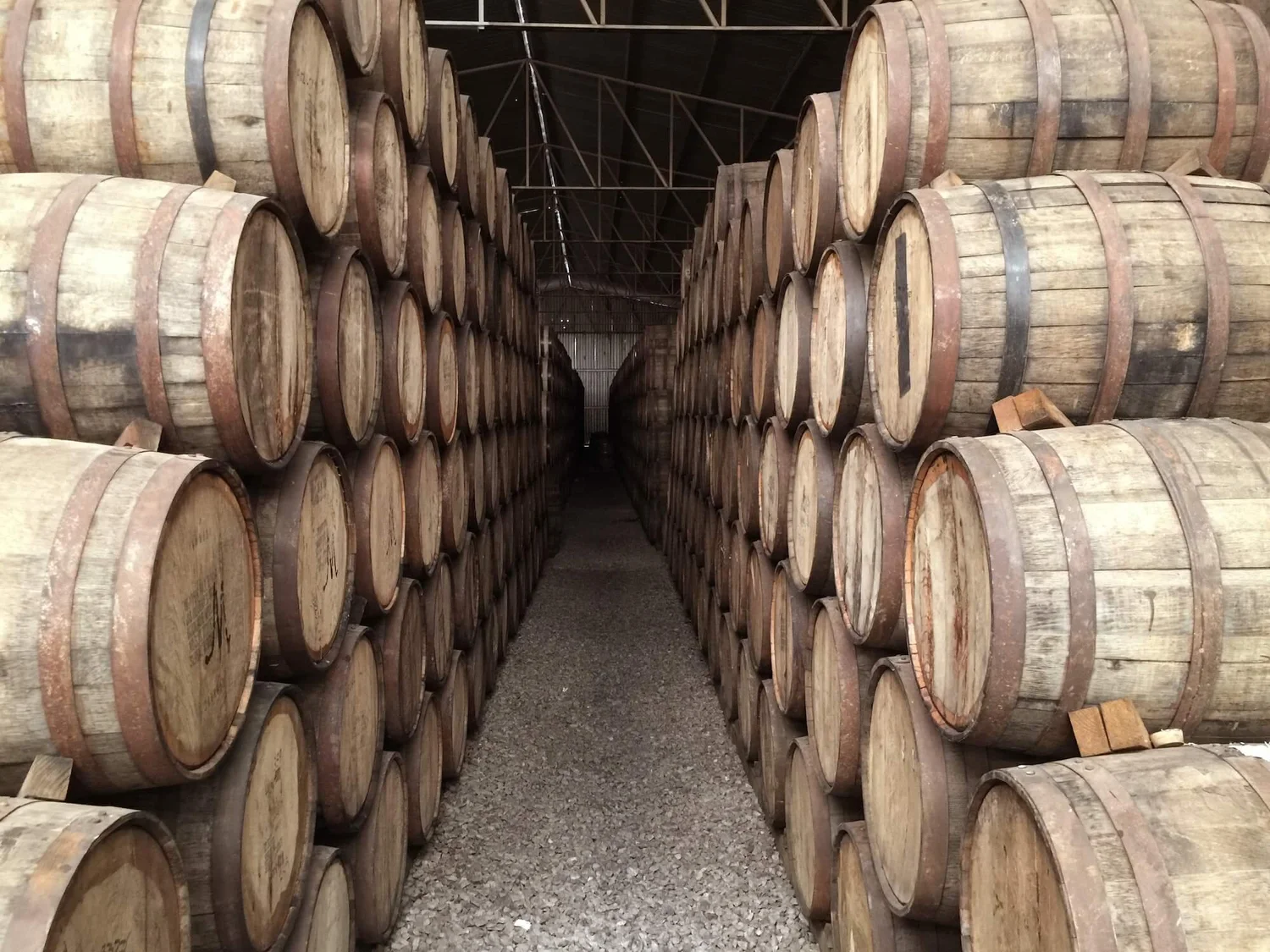 What Is Barrel Aged Chocolate & Why is it Becoming More Popular? | The ...