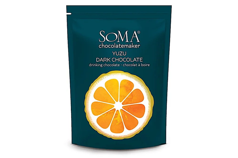 10 Top Yuzu Chocolate Bars | The Chocolate Professor
