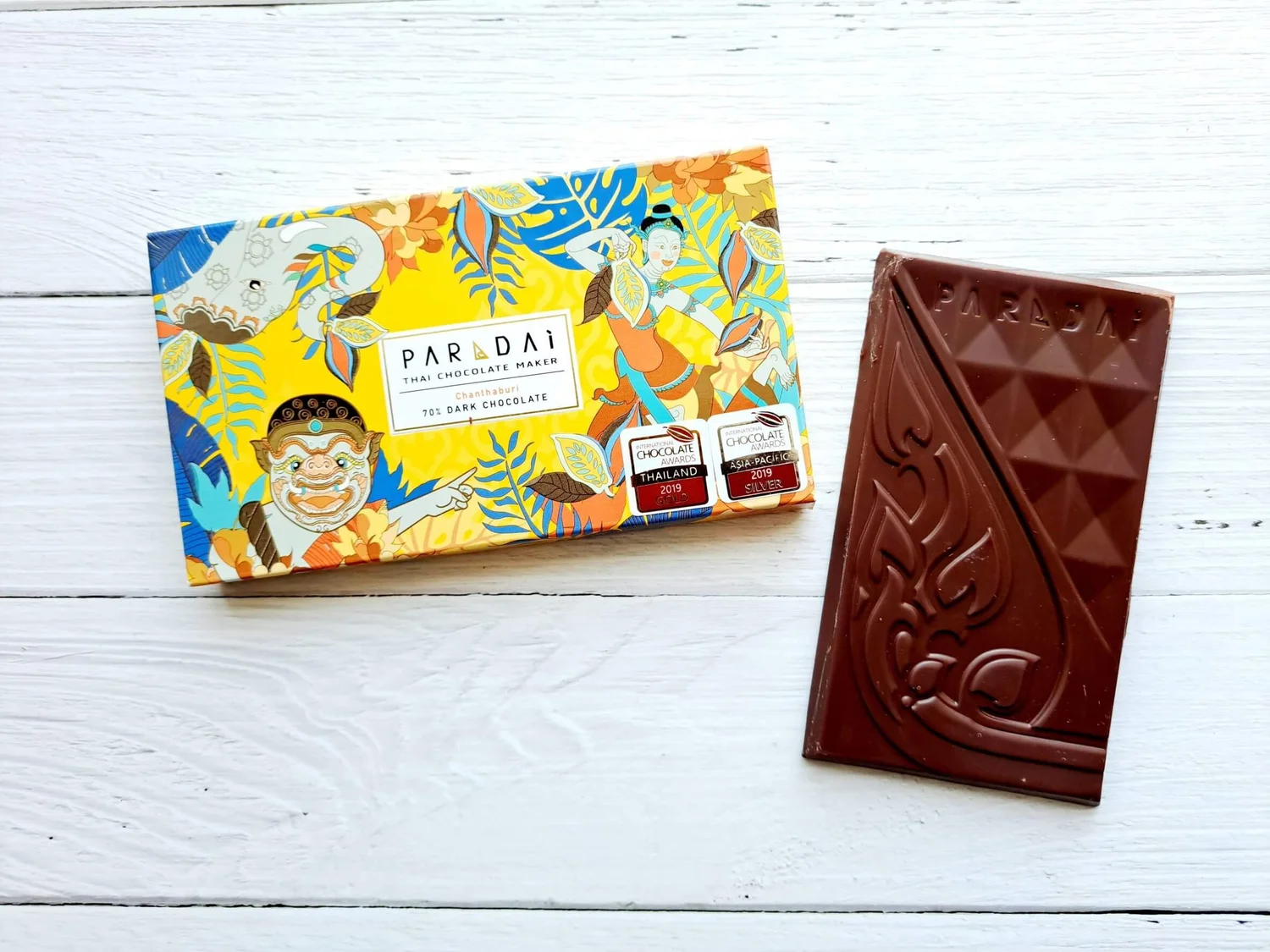 Why We Should Be Paying More Attention to Asian Bean To Bar Chocolate ...