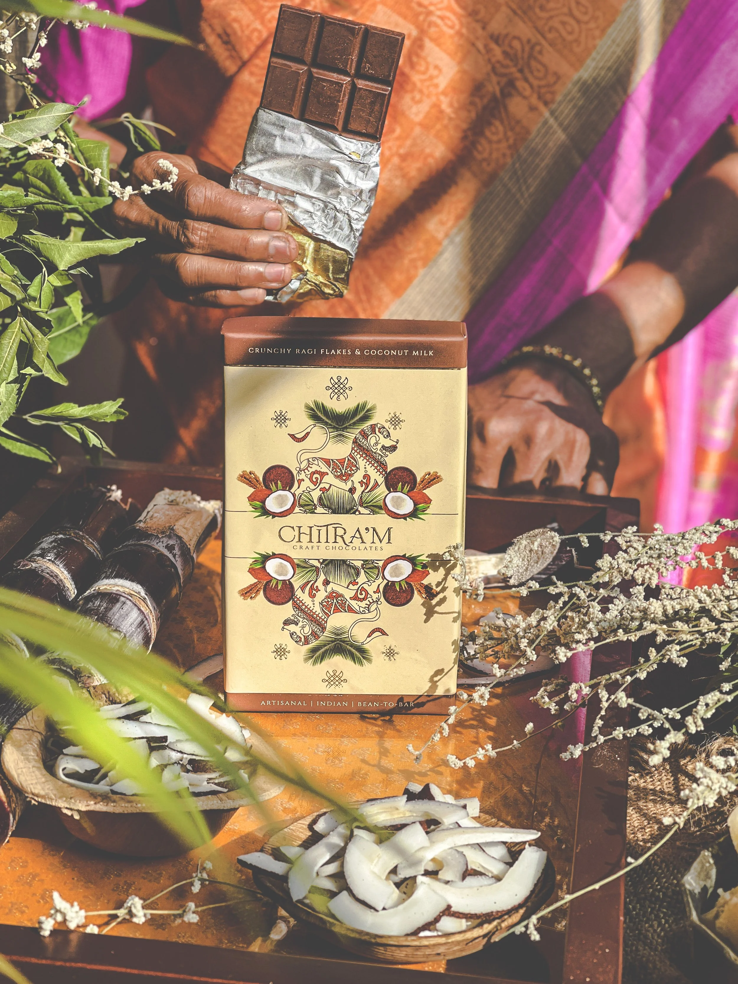 Artisanal Chocolate in India: Hitting the Sweet Spot | The Chocolate ...