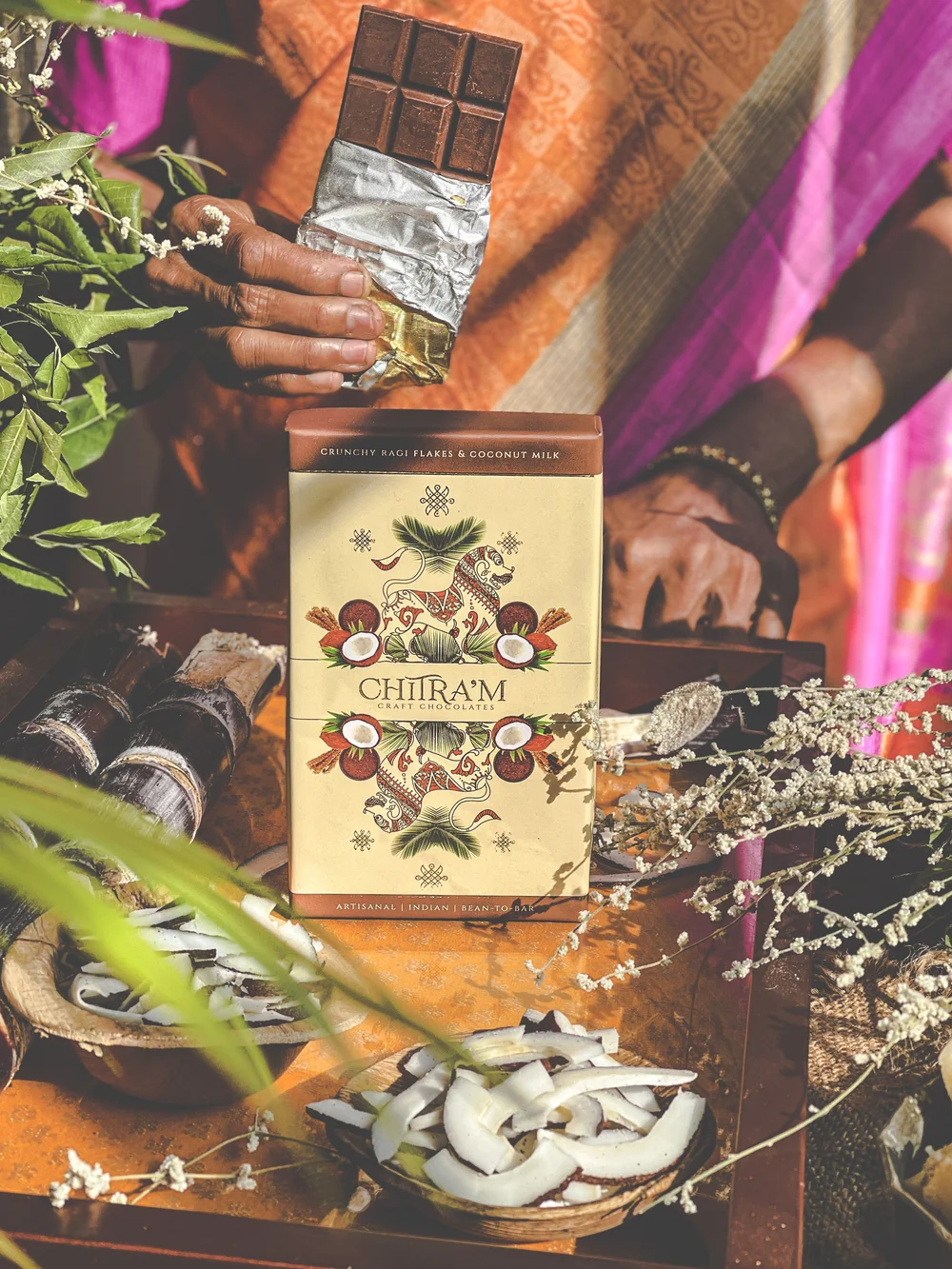 Artisanal Chocolate in India: Hitting the Sweet Spot | The Chocolate ...