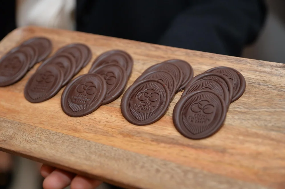 What is Barry Callebaut 2nd Generation Chocolate? | The Chocolate Professor