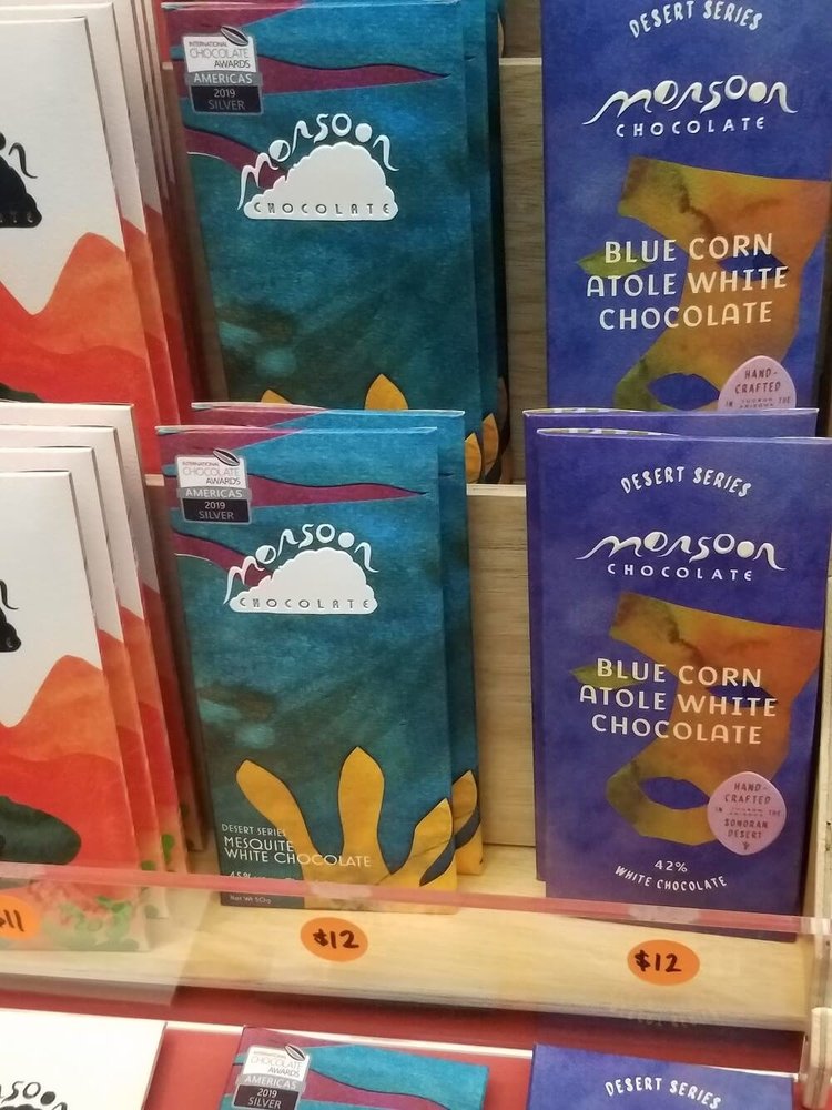 New Chocolate Bars from the Northwest Chocolate Festival | The ...