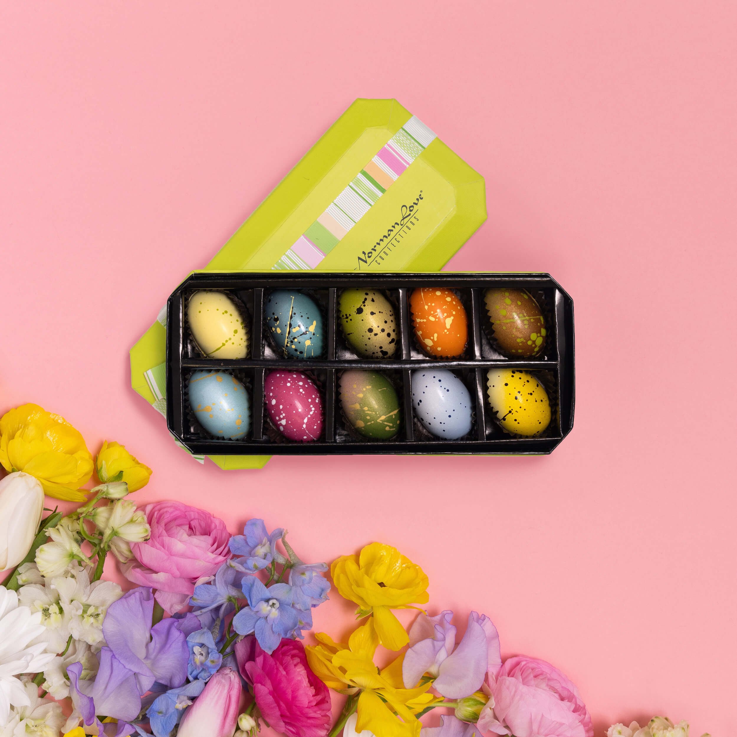 The 8 Best Easter Gifts for Chocolate Lovers | The Chocolate Professor