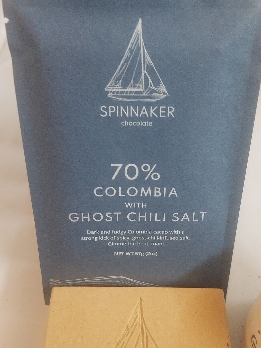 New Chocolate Bars from the Northwest Chocolate Festival | The ...