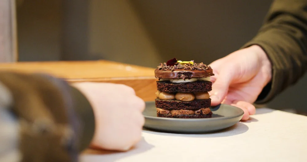 The Craft Chocolate Experience 2024 | The Chocolate Professor