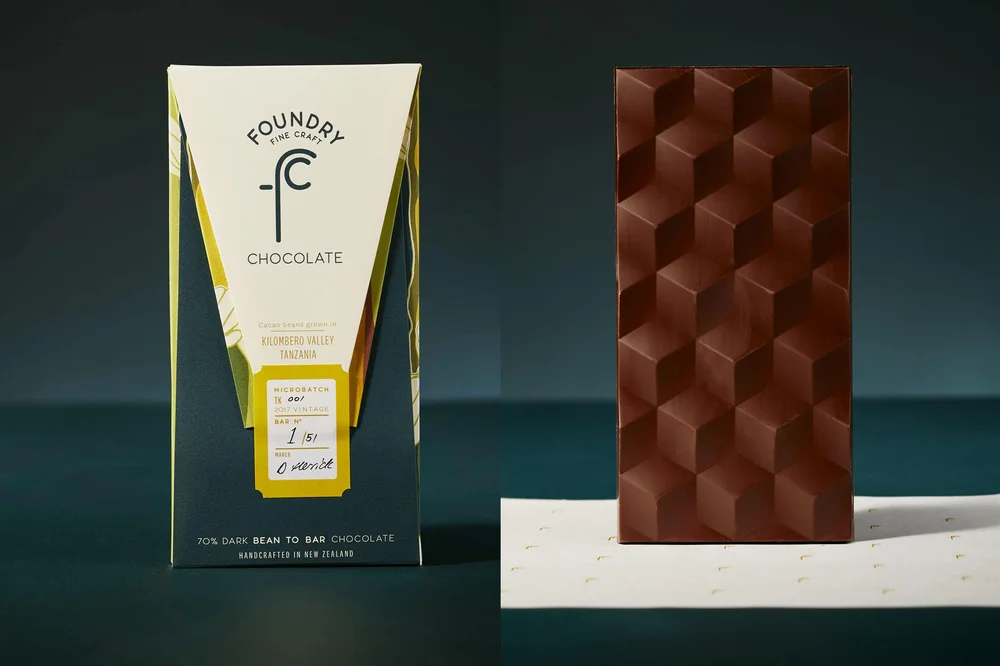 12 Exciting Chocolate Makers to Discover in New Zealand | The Chocolate ...