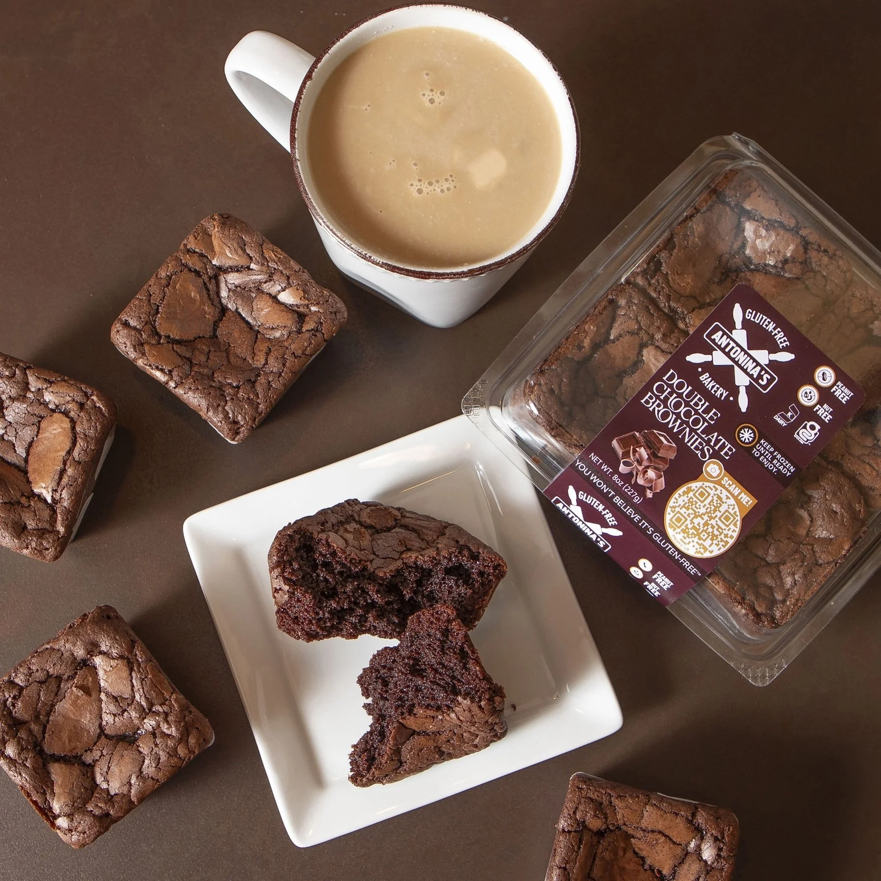 The 8 Best Mail-Order Brownies | The Chocolate Professor