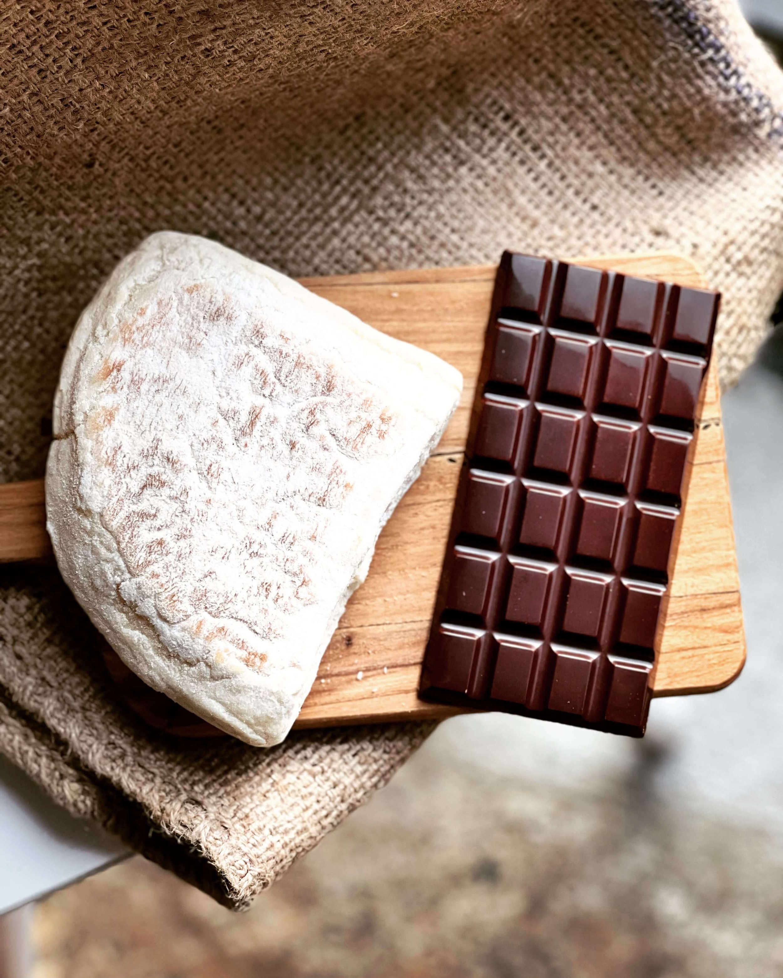 5 Great Craft Chocolate Makers in Ireland | The Chocolate Professor