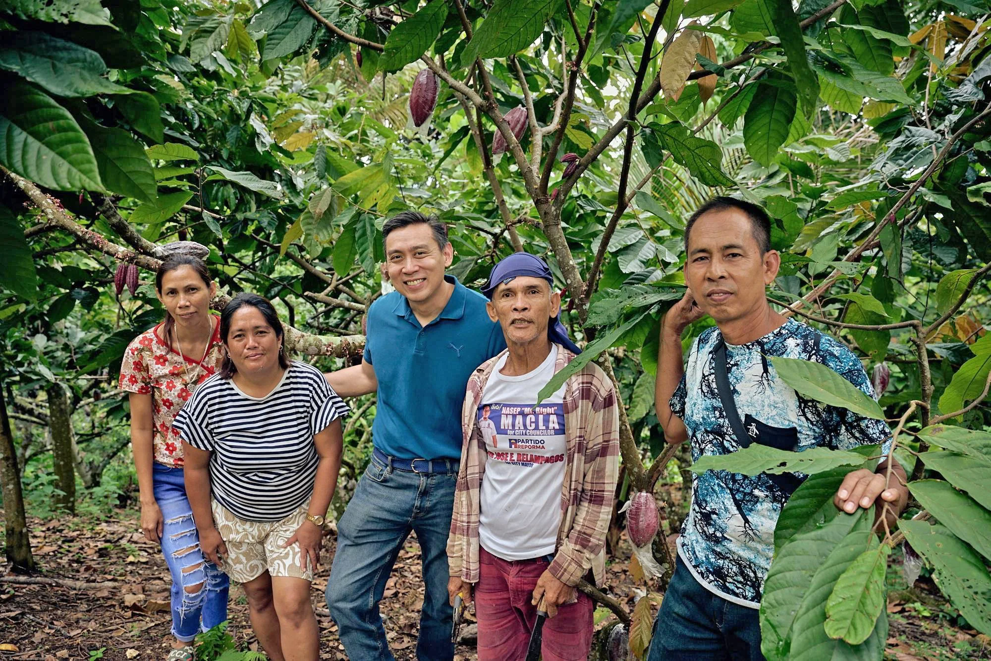 What You Should Know About Philippine Chocolate | The Chocolate Professor