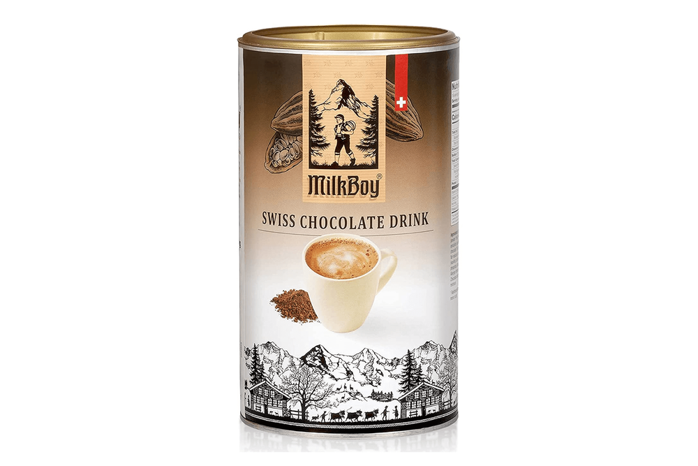 4 New Hot Chocolates Reflect Different Consumer Tastes | The Chocolate ...