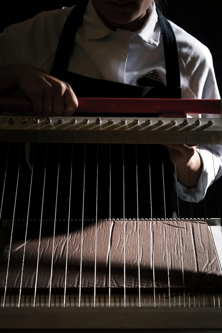 Cluizel: Chocolate Excellence & Innovation from France | The Chocolate ...