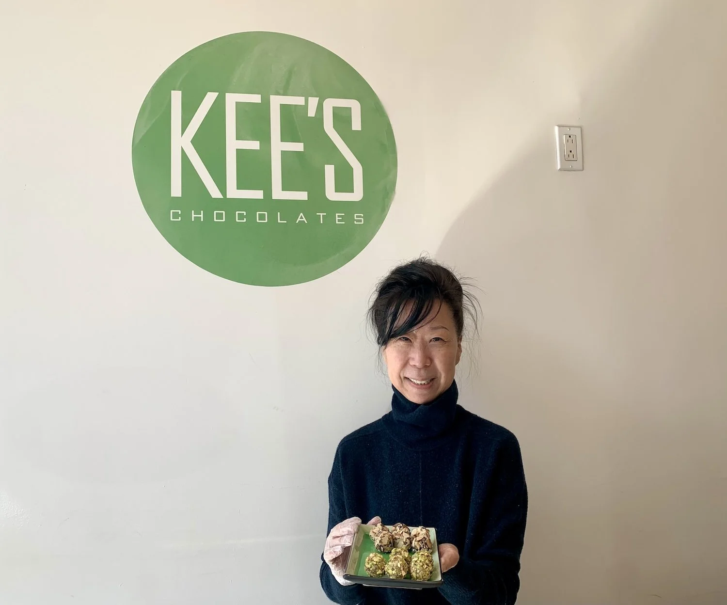 5 NYC Chocolatiers Infuse Confections with Culture | The Chocolate ...