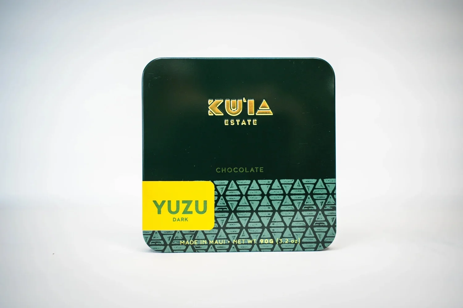 10 Top Yuzu Chocolate Bars | The Chocolate Professor