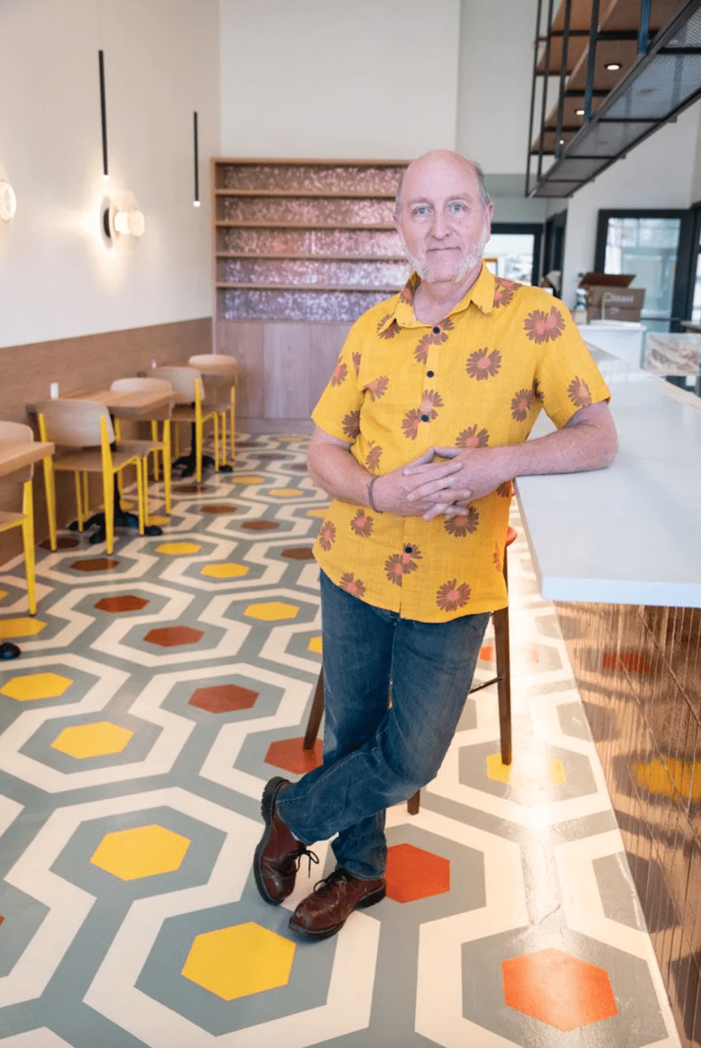 Shops We Love: Pollinator Chocolate | The Chocolate Professor