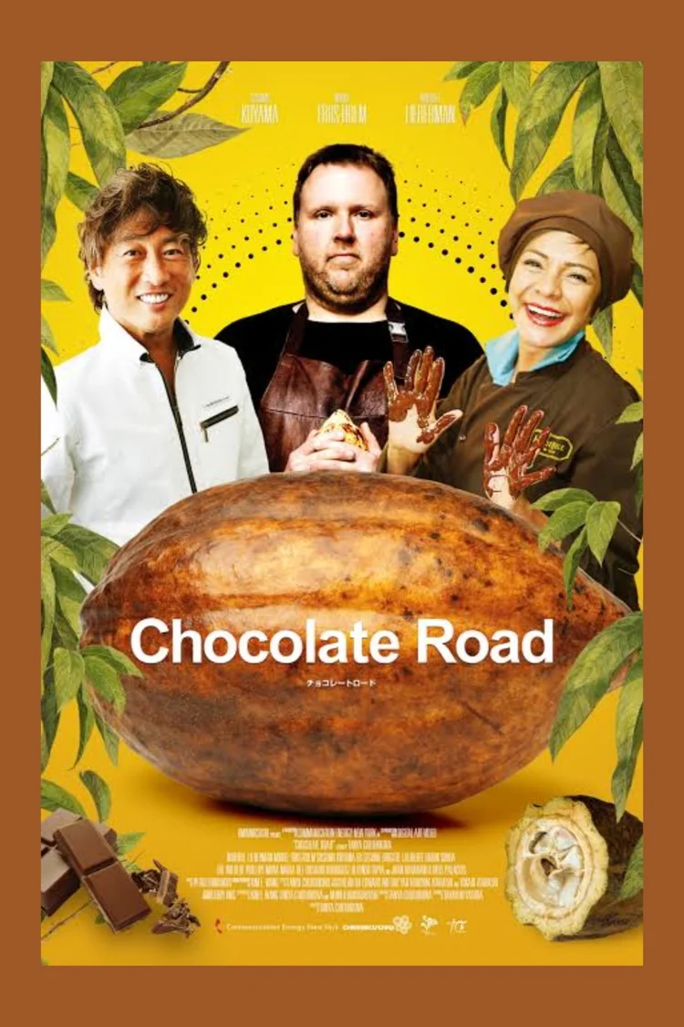 8 Great Movies for Chocolate Lovers | The Chocolate Professor