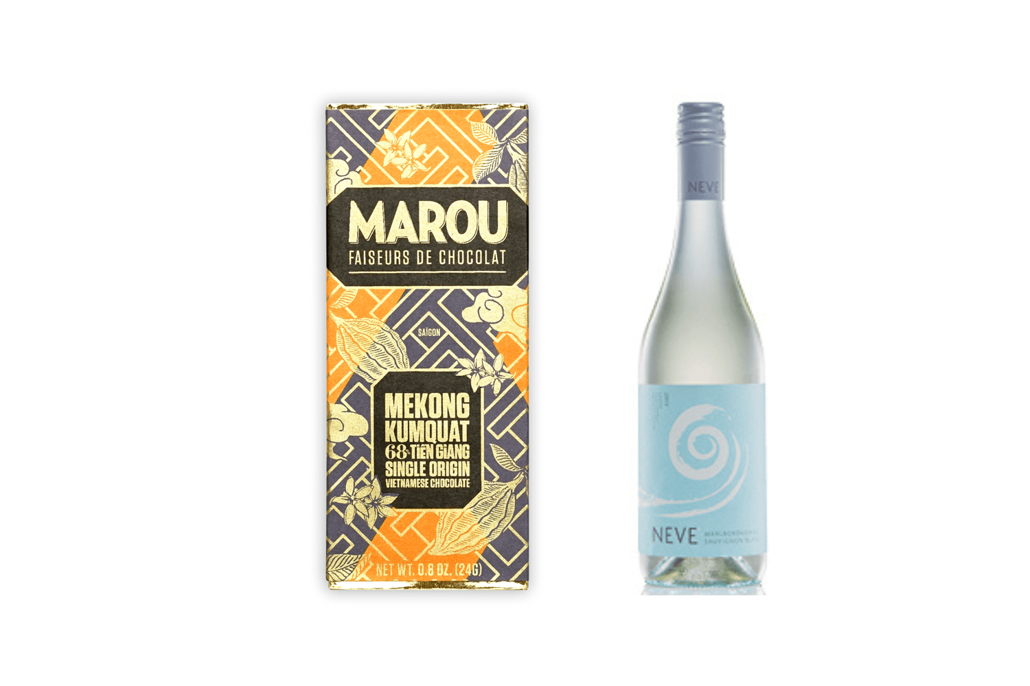 5 Tips to Make Chocolate and White Wine Pair Beautifully | The ...