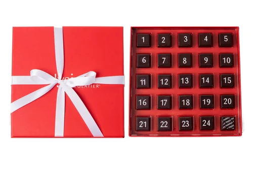 The 12 Best Chocolate Advent Calendars for 2024 | The Chocolate Professor