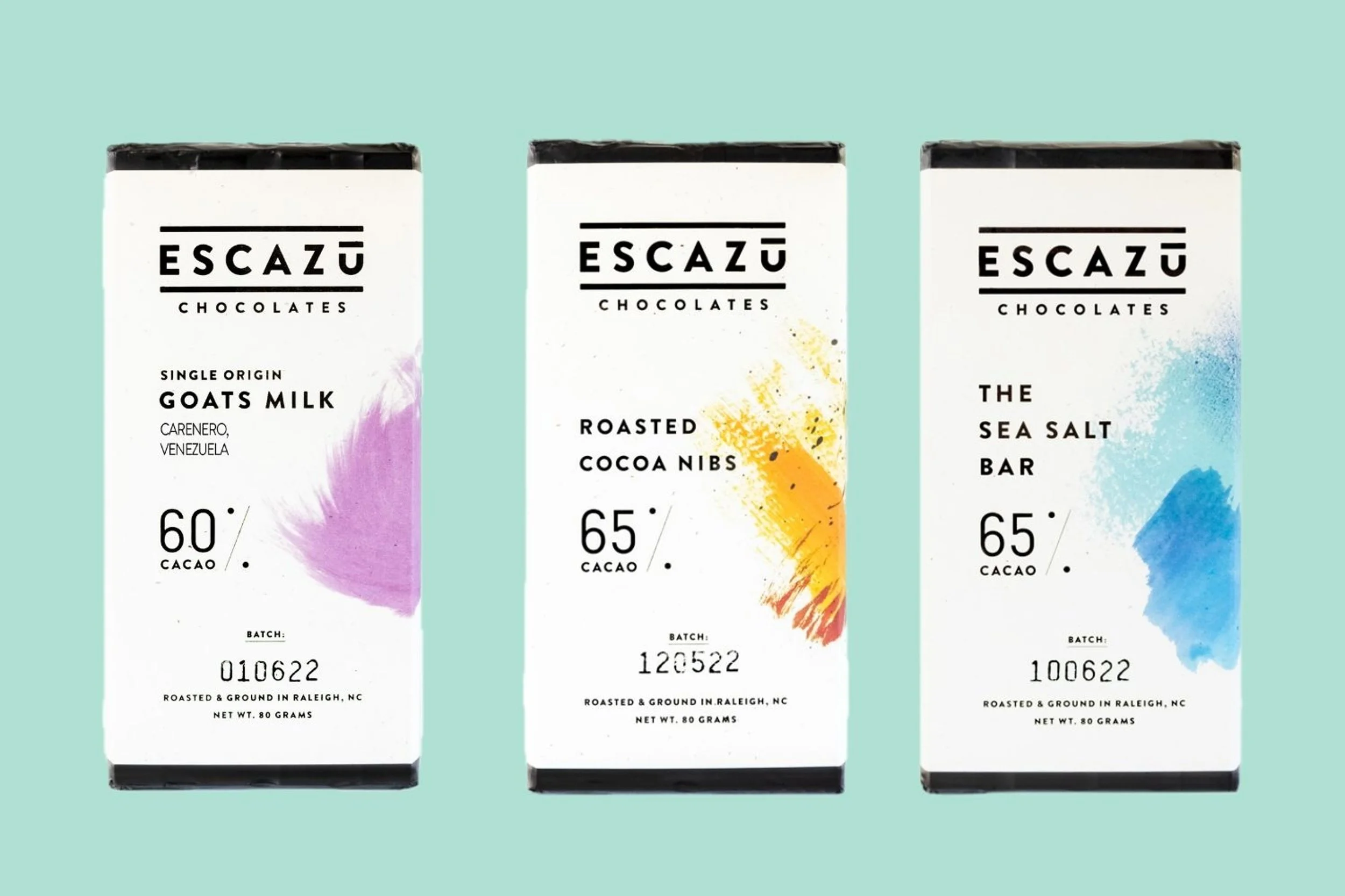 Escazū Brings South American Cacao to North Carolina | The Chocolate Professor