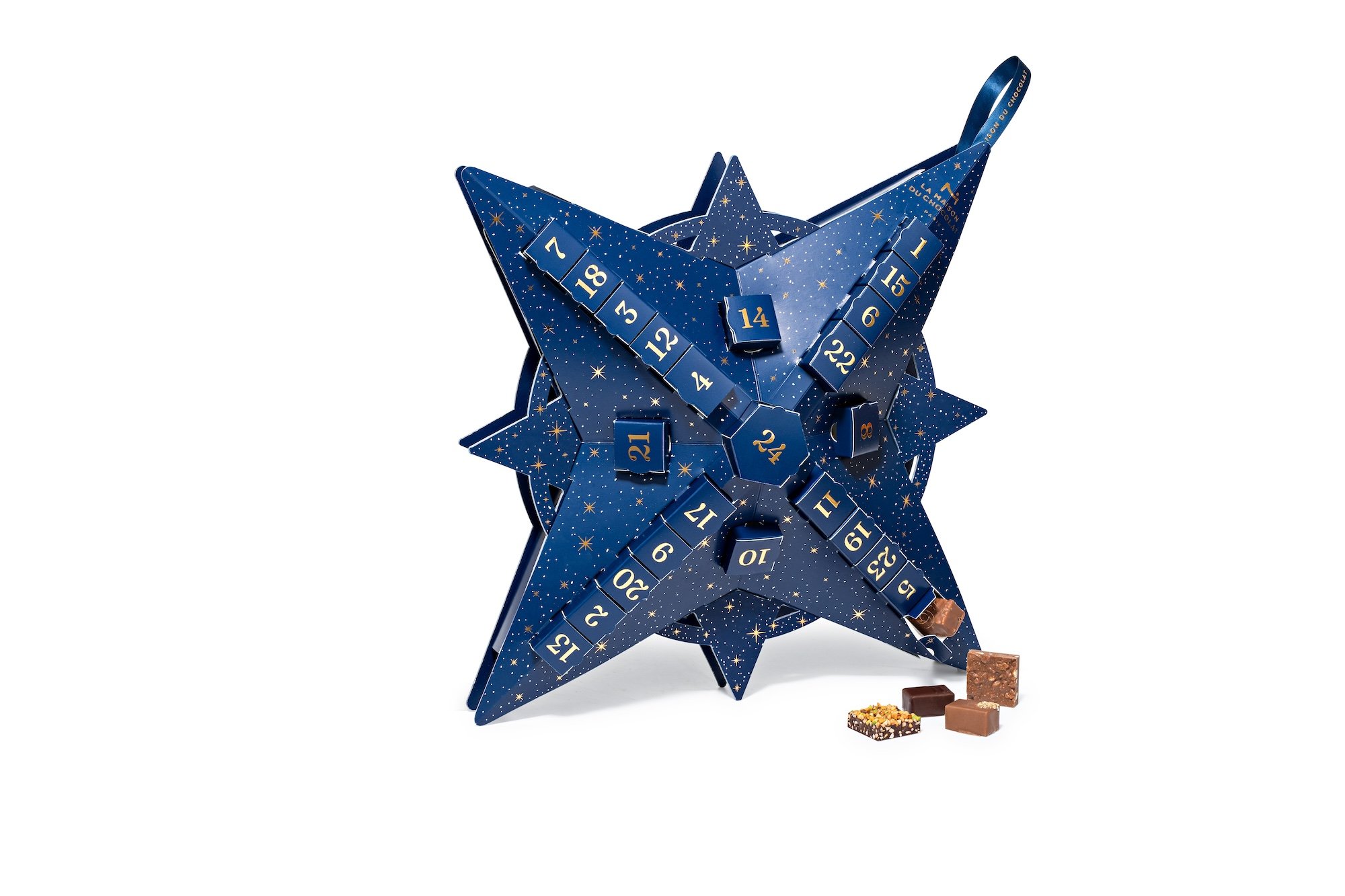 The 12 Best Chocolate Advent Calendars for 2024 | The Chocolate Professor