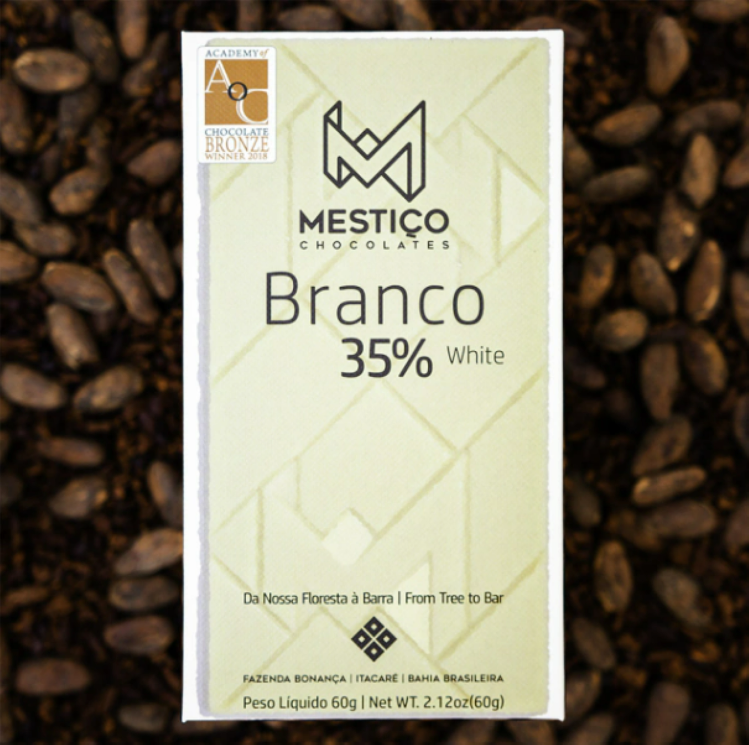 10 Superb Artisan Craft White Chocolate Bars | The Chocolate Professor