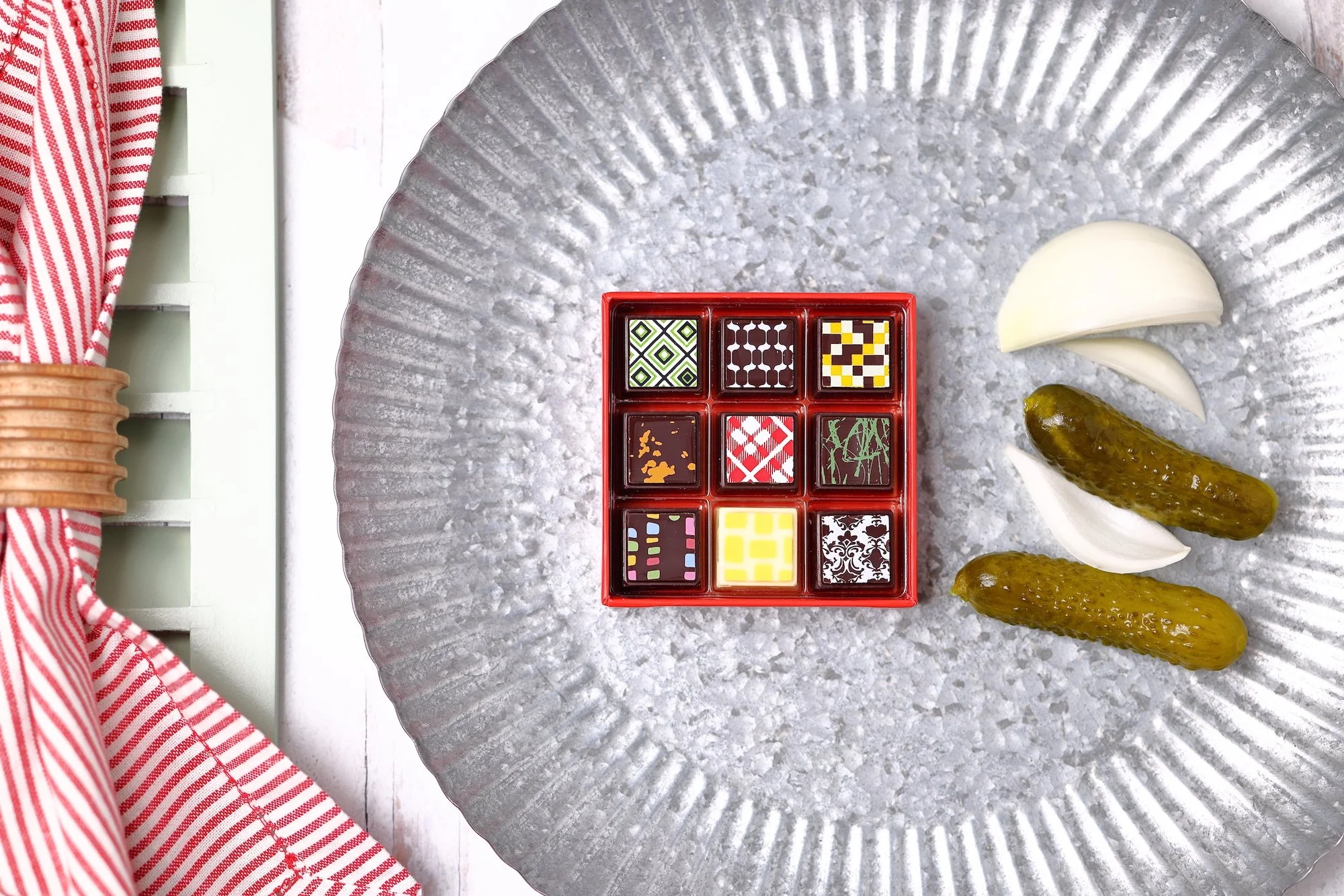 Nicole Patel Engineered Her Way to Success at Delysia Chocolatier | The ...