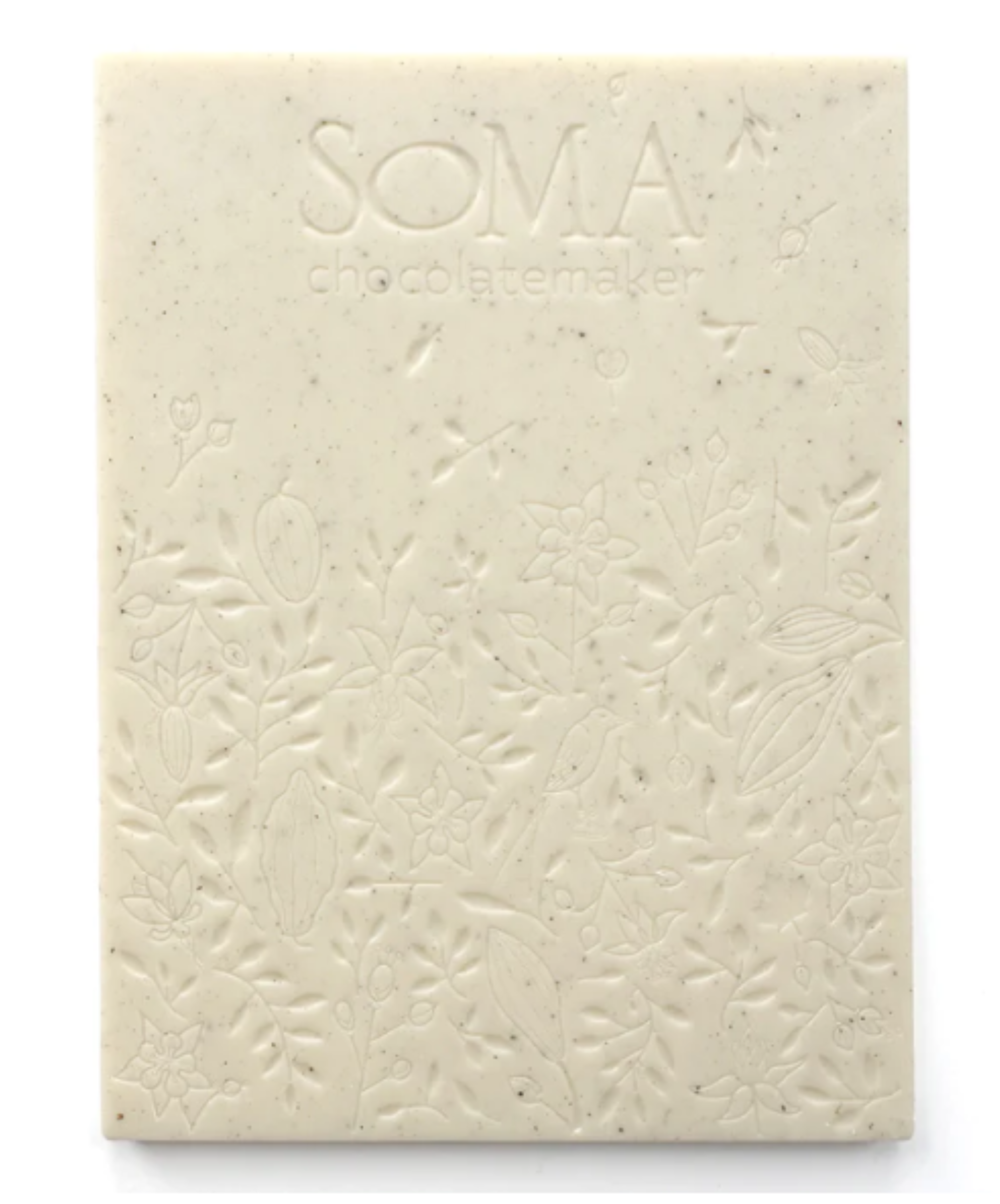 10 Superb Artisan Craft White Chocolate Bars | The Chocolate Professor