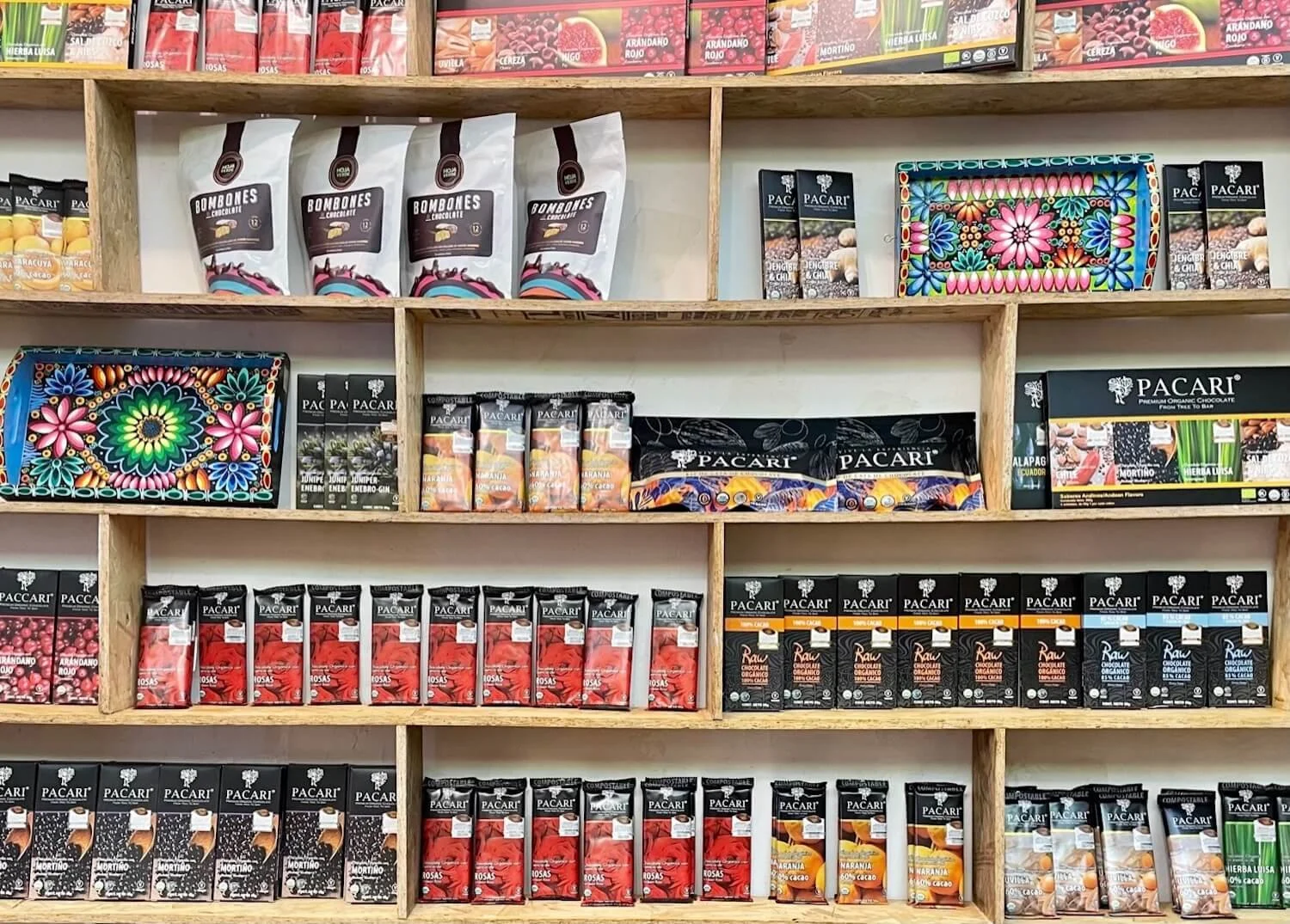 3 Bean-to-Bar Chocolate Makers from Ecuador | The Chocolate Professor