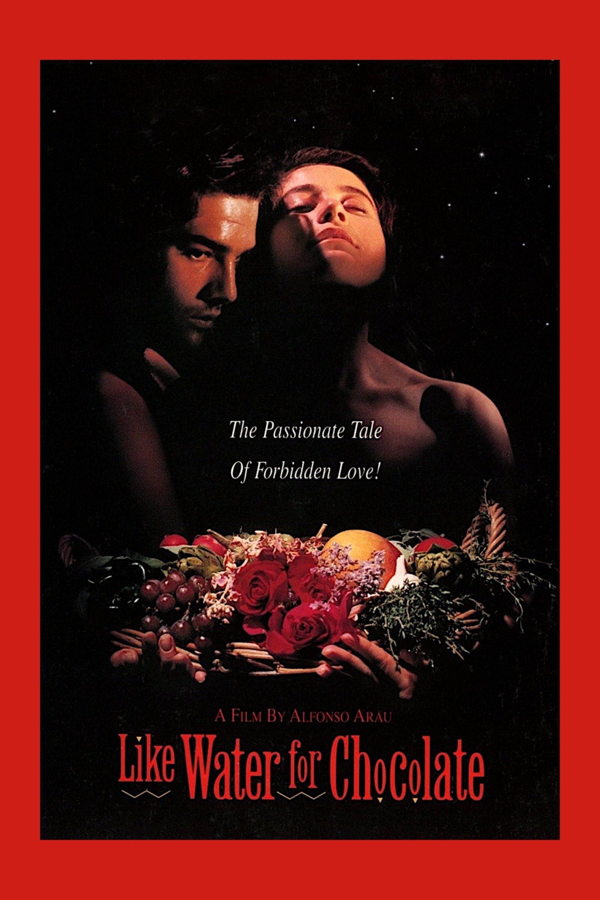 8 Great Movies for Chocolate Lovers | The Chocolate Professor