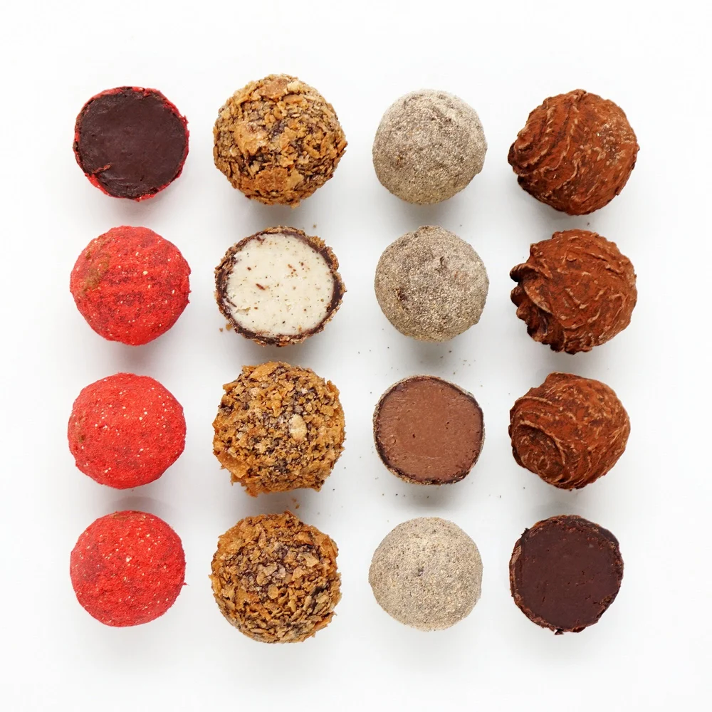 Taman Artisan Chocolates: From Bean to Bar in Croatia | The Chocolate ...