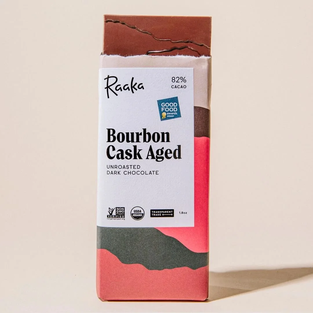 What Is Barrel Aged Chocolate & Why is it Becoming More Popular? | The ...