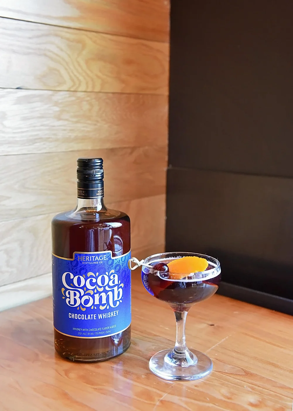 Two New and Unusual Chocolate Liqueurs Worth Seeking Out | The ...