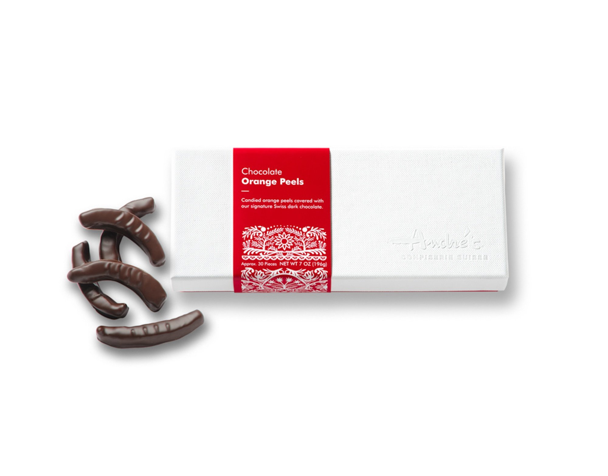 Chocolate Shops We Love: André's Chocolates | The Chocolate Professor