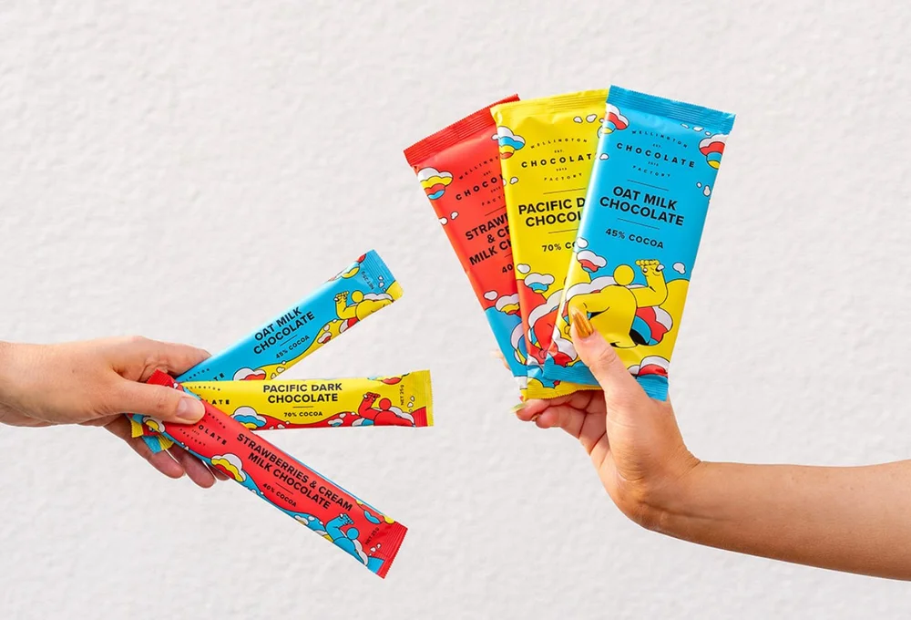 12 Exciting Chocolate Makers to Discover in New Zealand | The Chocolate ...