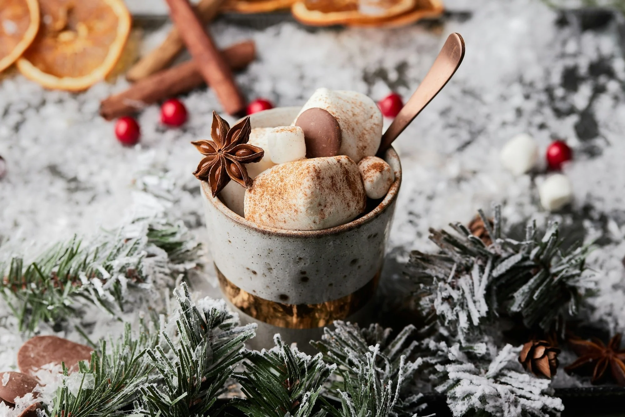 The Best Ways to Spike Hot Chocolate | The Chocolate Professor