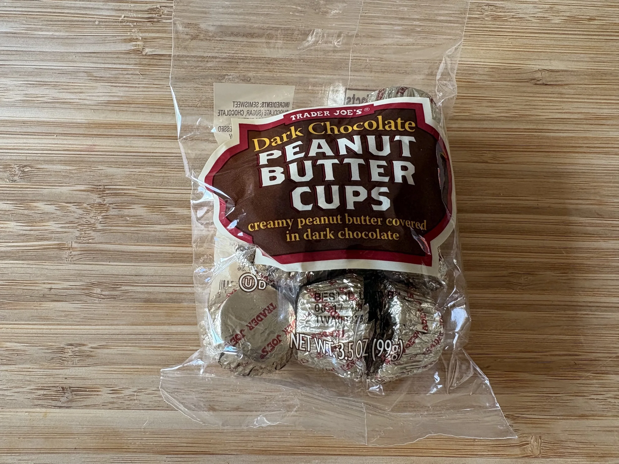 The Best Chocolate Snacks from Trader Joe's | The Chocolate Professor