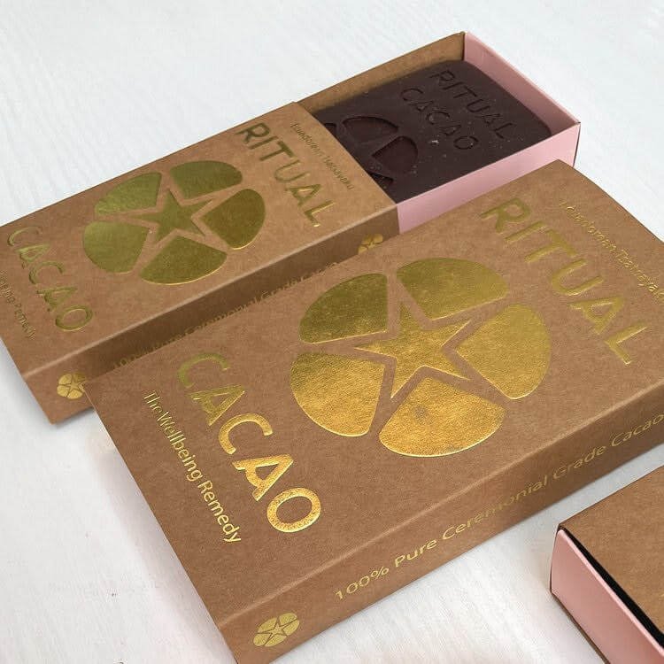 What is Ceremonial Cacao & How to Hold a Cacao Ceremony | The Chocolate ...