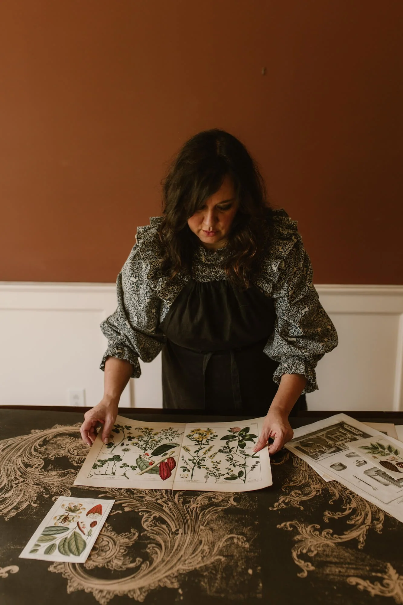 Chocolate Sommelier Sophia Rea Contreras Shares her Passion | The ...