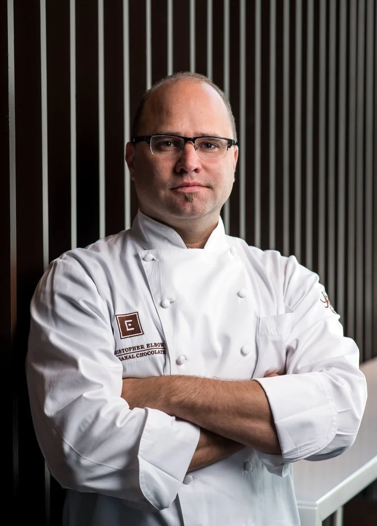 How Christopher Elbow Chocolates Meets Customer Demand | The Chocolate ...