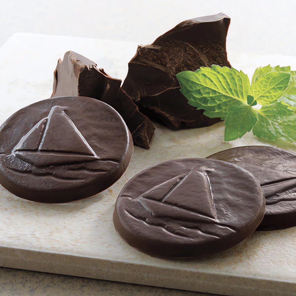 Shops We Love: Harbor Sweets | The Chocolate Professor