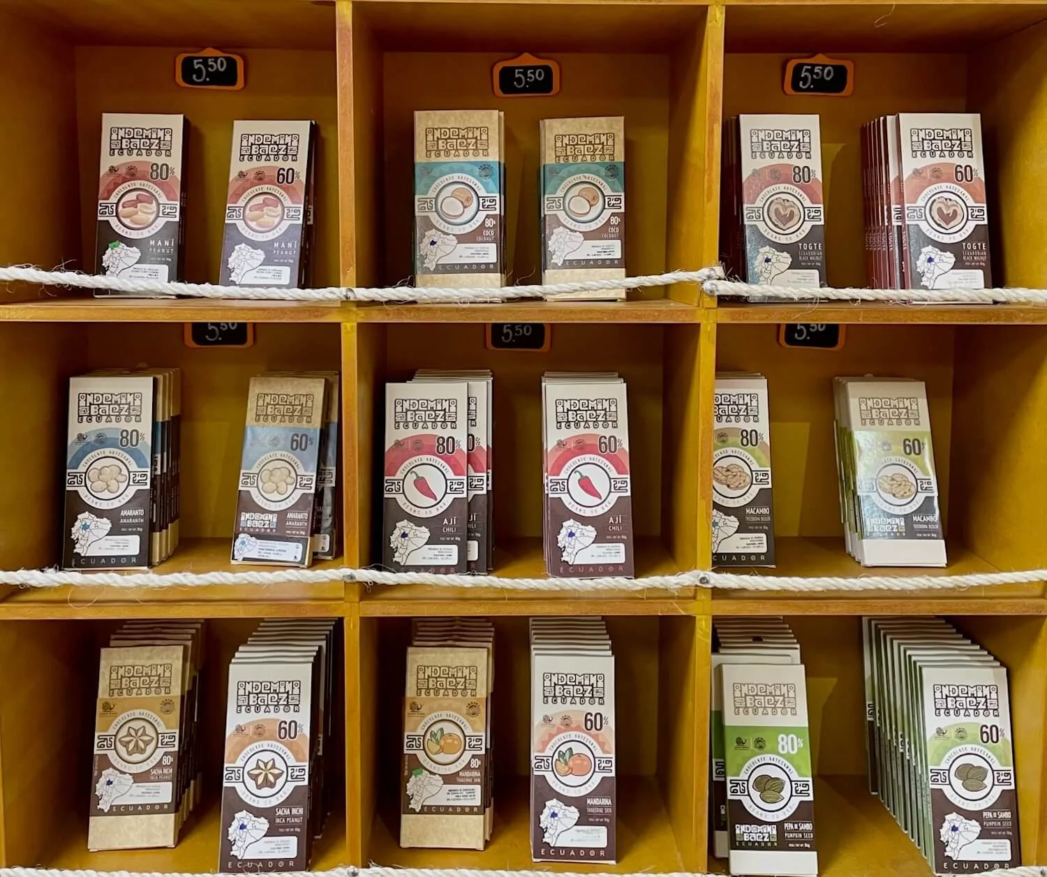 3 Bean-to-Bar Chocolate Makers from Ecuador | The Chocolate Professor