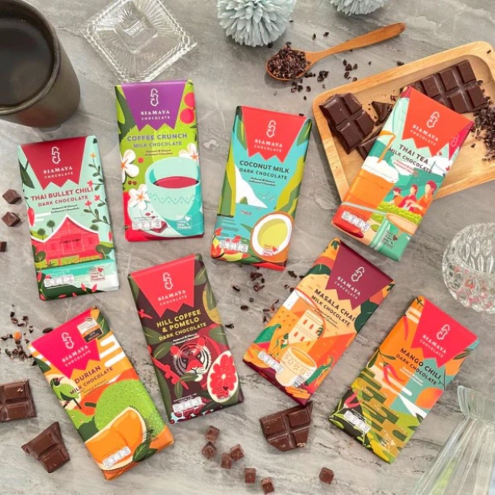 The Rise of Thai Chocolate | The Chocolate Professor