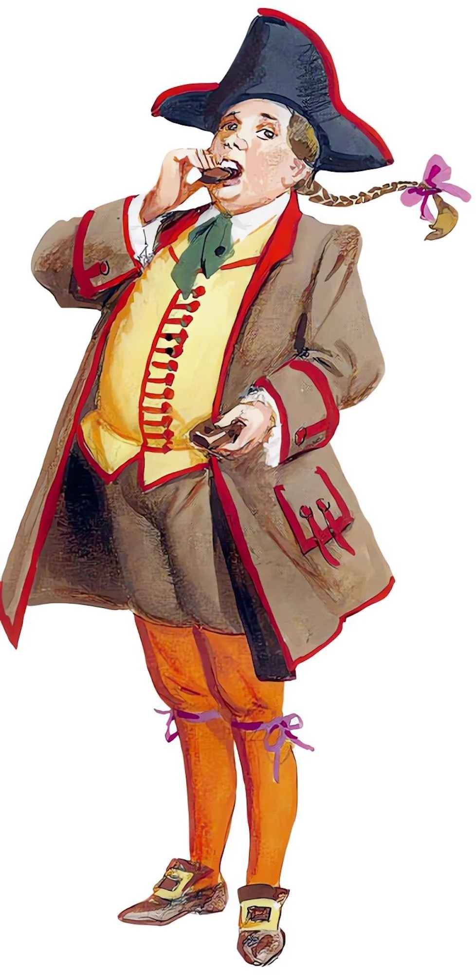 What Makes Gianduja So Special | The Chocolate Professor