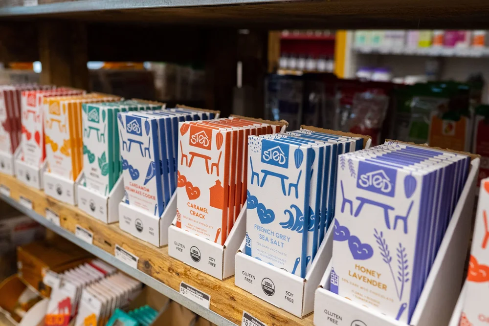 Sted Foods: Minnesota Roots with the Cacao of Latin America | The ...