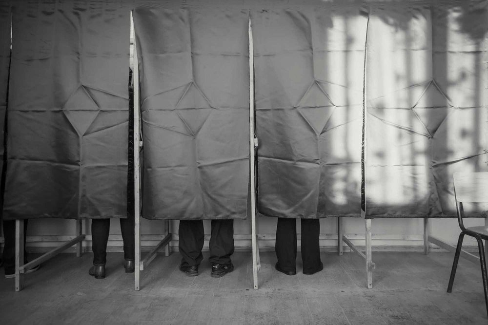 The Problem We're Addressing | OSET Institute