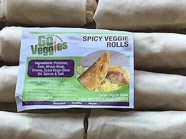 Products — Go Veggies